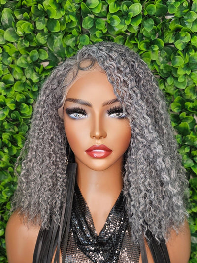 Wigs Lace Front Wigs Human Hair Wigs Hair Extensions Bundles – Beauty ...